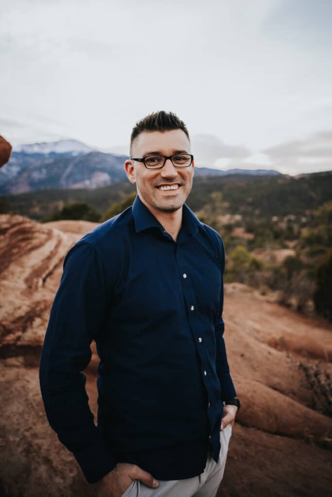 Chris Carr - Chris Carr - Freedom Home Loans